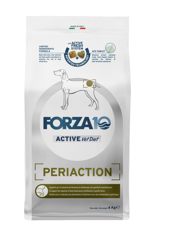 FORZA 10 Perianal Active 4 kg - Fera.se